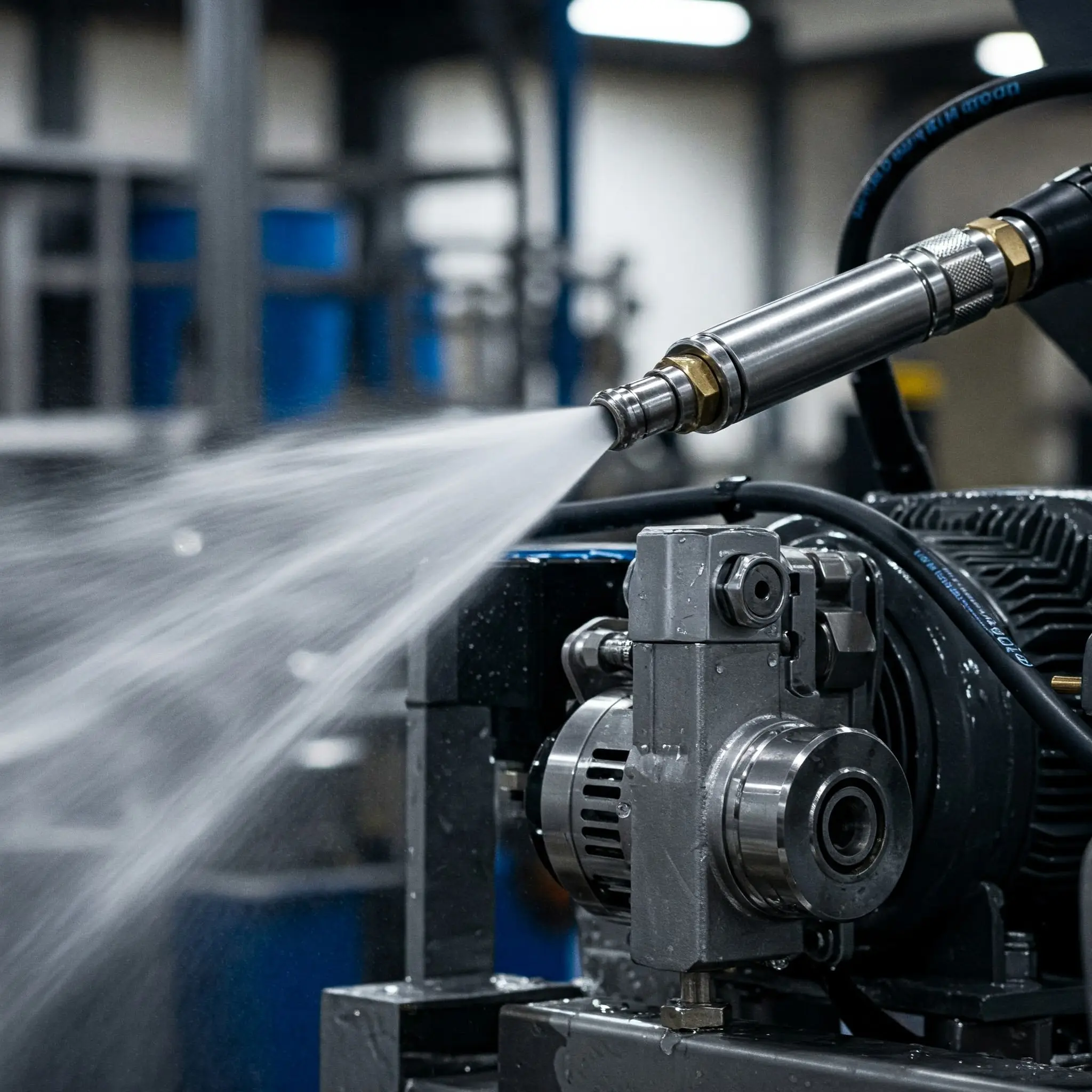 Hydro Jetting - Unclog Drain Solutions